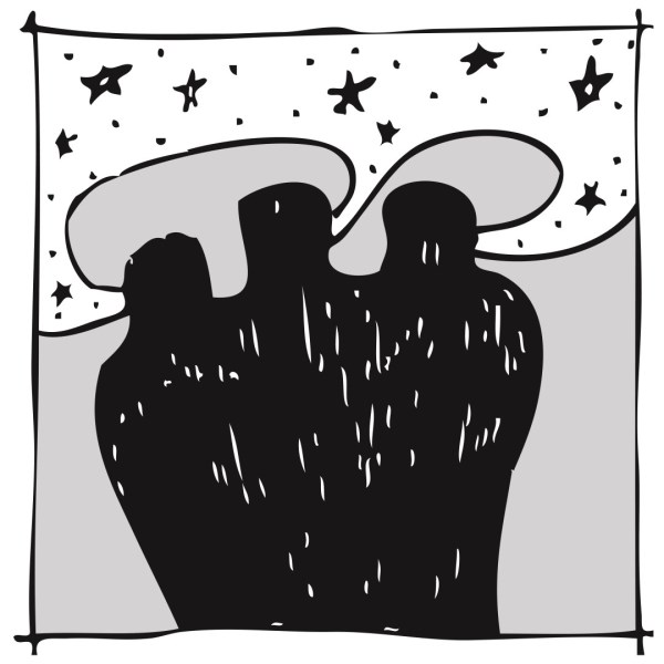 PERSUASION – POLITICAL SPACE MATTERS
