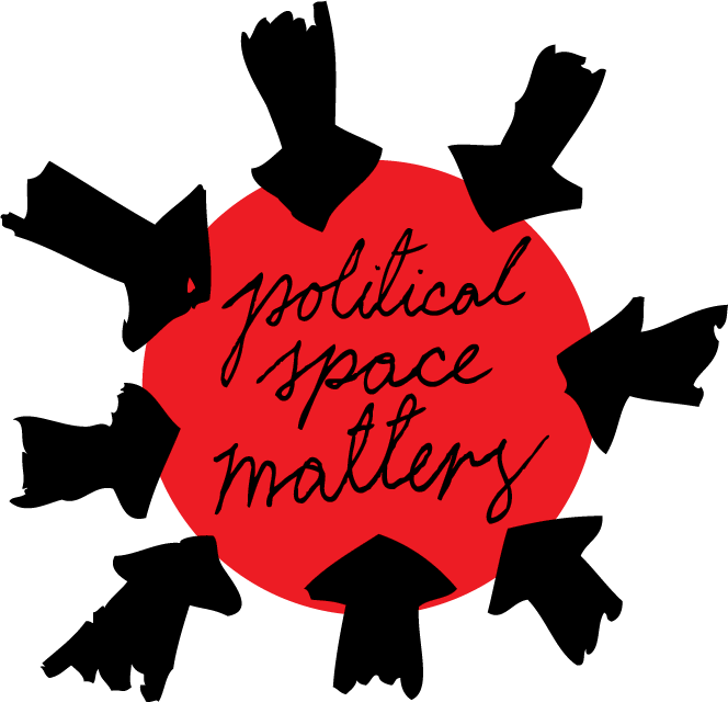 STANDPOINTS – POLITICAL SPACE MATTERS